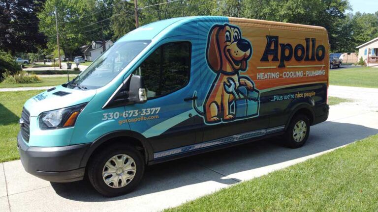 HVAC & Plumbing Services in Akron & Northeast Ohio | Apollo